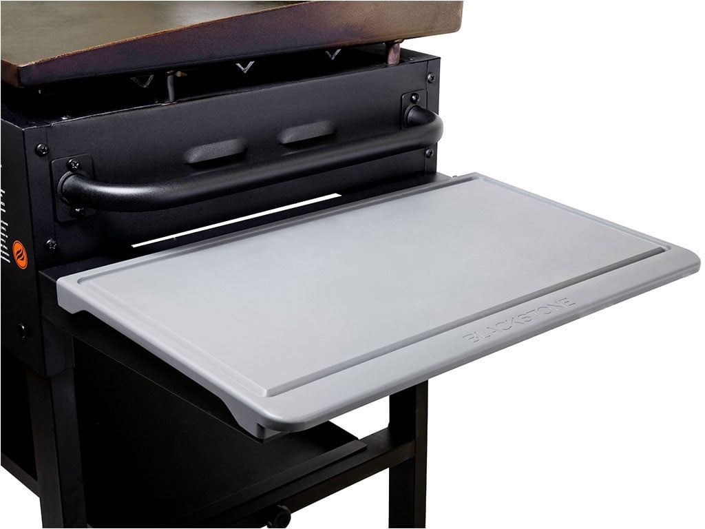 Blackstone Side Shelf Cutting Board for 36" Blackstone Griddles - 1 ...