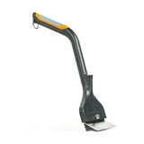 Blackstone Signature 18 in Heavy-Duty Stainless Steel Scraper - 18 in L ...