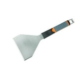 Blackstone Signature Stainless Steel 5" Griddle Scraper - Walmart.com