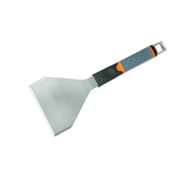 Blackstone Signature Stainless Steel 5" Griddle Scraper - Walmart.com