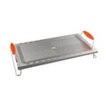 Blackstone Stainless Steel Adjustable Warming Rack - Walmart.com