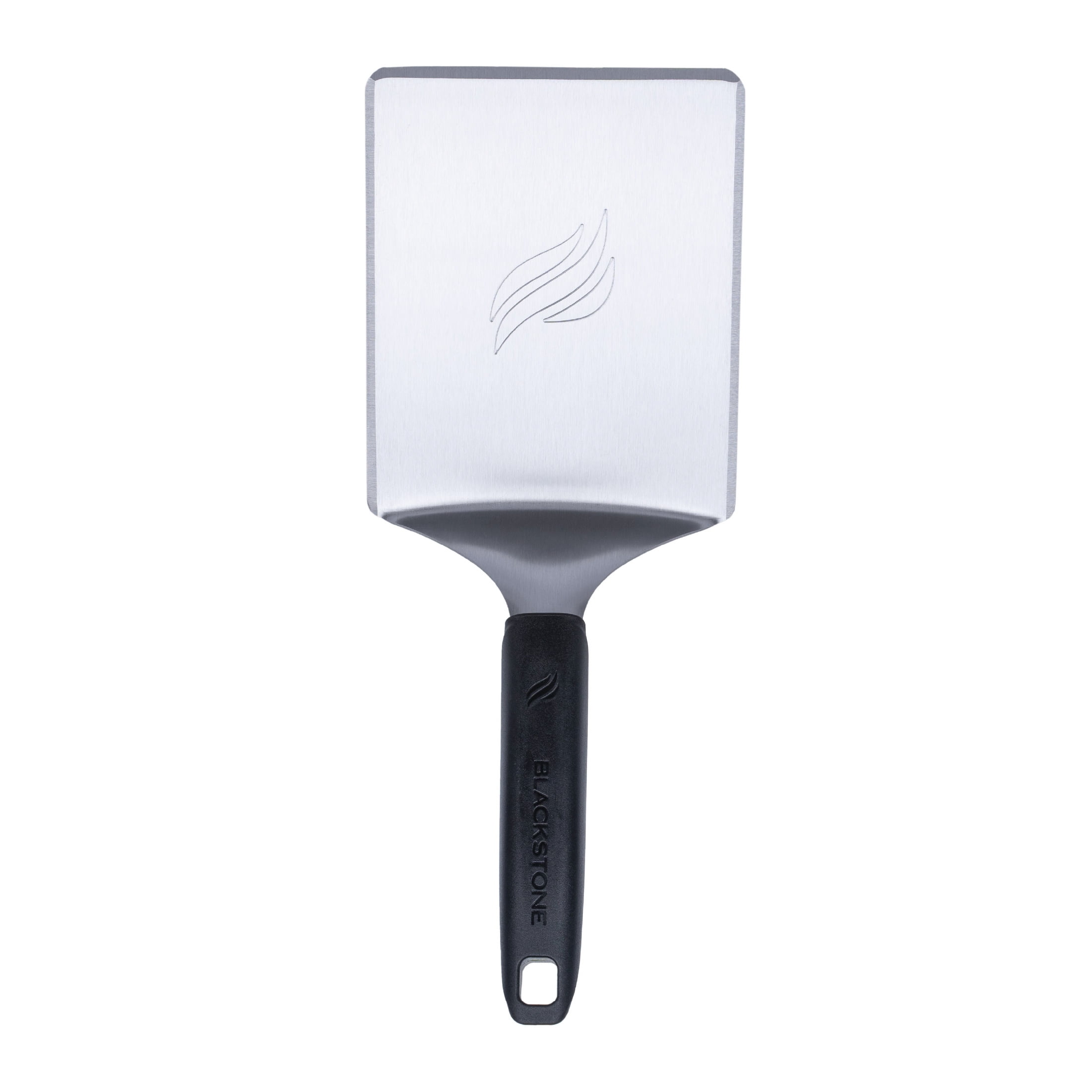 Blackstone XL Stainless Steel Hamburger Spatula with Griddle Metal ...