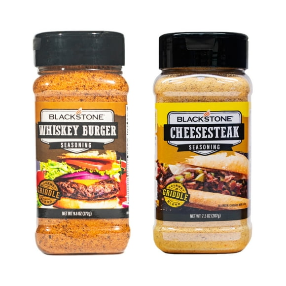Philly Cheesesteak Seasoning