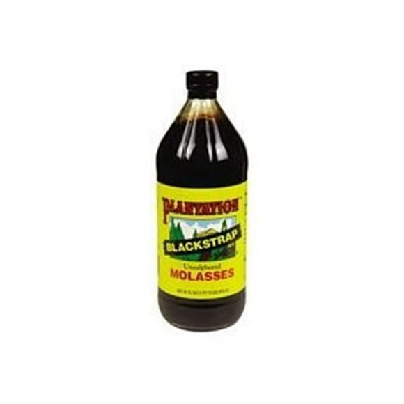 Blackstrap Molasses