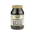 Blackstrap Molasses Unsulfured Quart (2-1 Quart Bottles) - Walmart.com