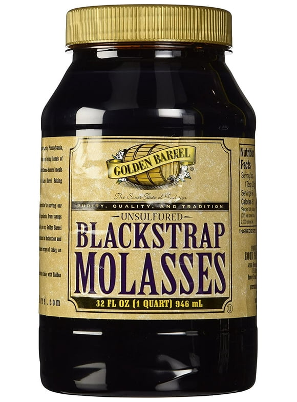 Molasses in Syrups - Walmart.com