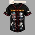 Blackstreet No Diggity Bout To Bag It Up Personalized Baseball Jersey ...