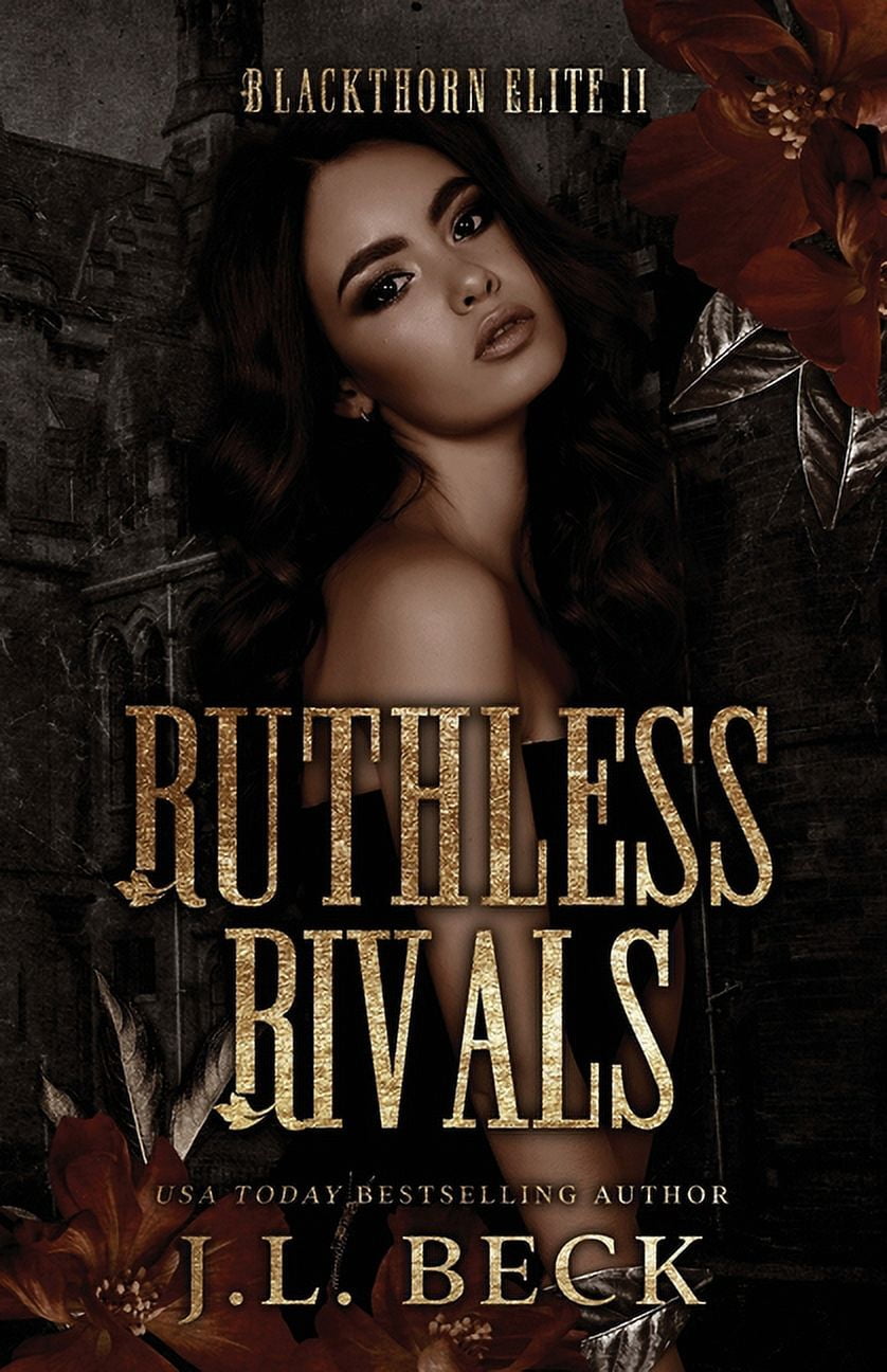 Blackthorn University: Ruthless Rivals: Dunkle Bully-Romanze (Paperback ...