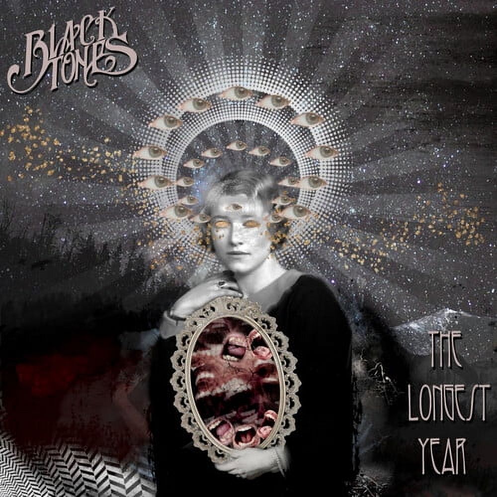 Blacktones - The Longest Year - Music & Performance - CD - Walmart ...