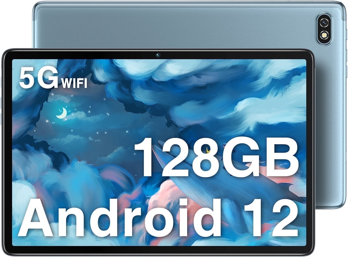 Free Shipping! Tablets Blackview Tab 7 Pro 10 inch Tablets 128GB ROM ...