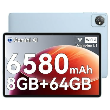 onn 7" Tablet, 32GB, (2024 Model) - Indigo - Walmart.com