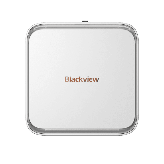 Blackview MP50 Mini PC AMD Ryzen 5 3500U,4 Cores/8 Threads,16GB DDR4 ...