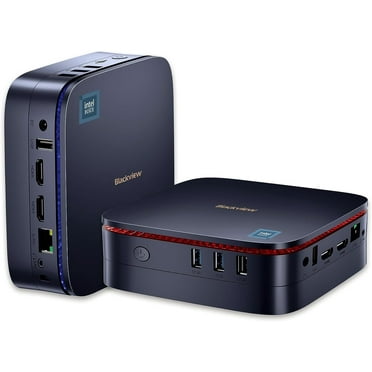 FUNYET Mini Desktop Computer, Mini PC Gaming PC, with Intel 12th Gen ...