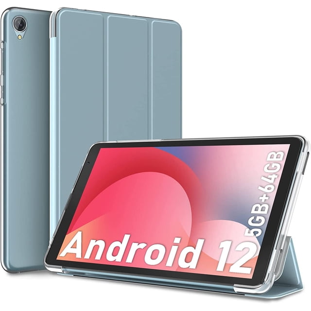Blackview Protective Tablet Case Only for Tab 50/Tab 5 Tablets, Not ...