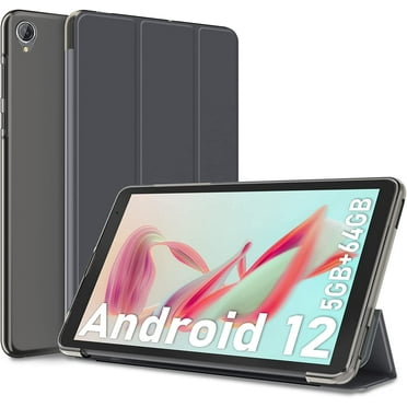 Visual Land 7" Wallet Case for Tablet - Walmart.com