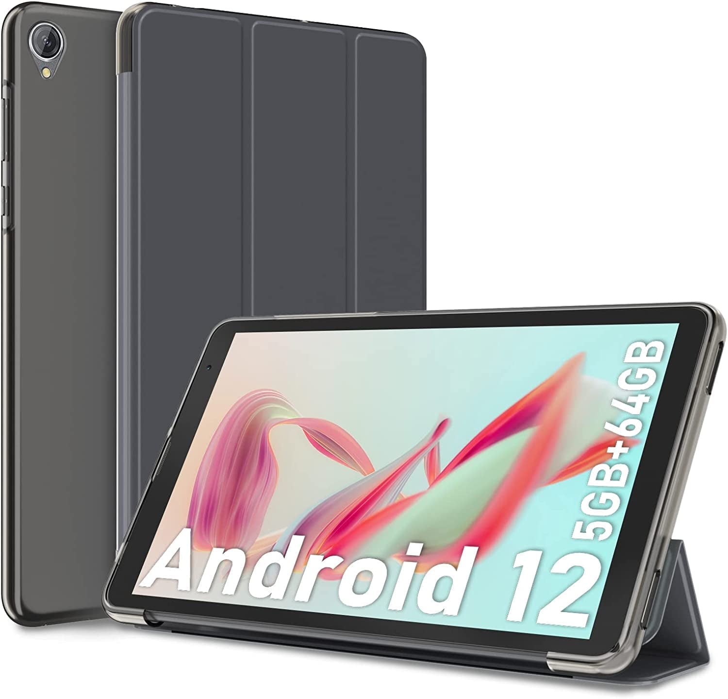 Blackview Protective Tablet Case Only for Tab 50 WiFi Tablets, Not ...