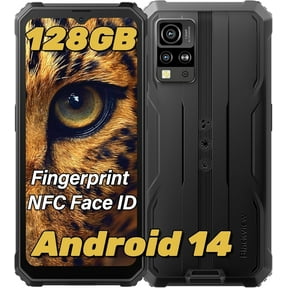 Miro A67 Unlock 8Core Android 14GO 6.75''HD Large Screen Smartphone ...