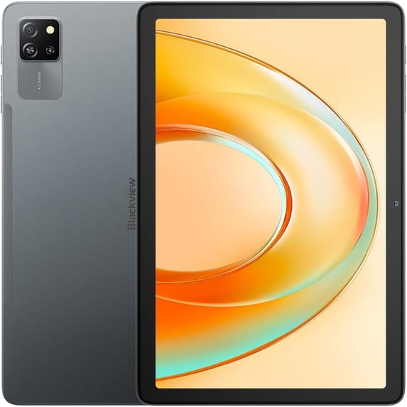 Blackview Tab 60 PRO Android 15 Tablet, 8GB 128GB, 10.1'' HD Display ...