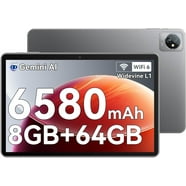 "Q Link Wireless Scepter 8"" 16GB Wi-Fi Tablet - Black, Android 11, 10. ...