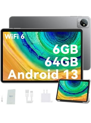 Tablet PCs, Apple iPads, Samsung Galaxy and 2-in-1 Tablets | Walmart ...