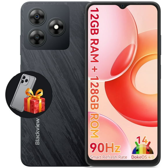 Dual SIM Unlocked Smartphones