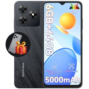 Dual SIM Unlocked Smartphones