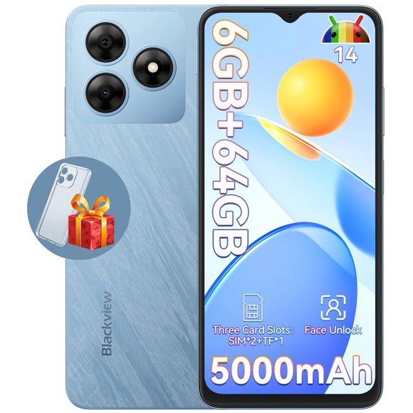 Unlocked 4G Cell Phones