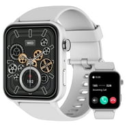 BIGGERFIVE Activity Tracking Kids Smart Watch, Games for Children, 1.5 ...