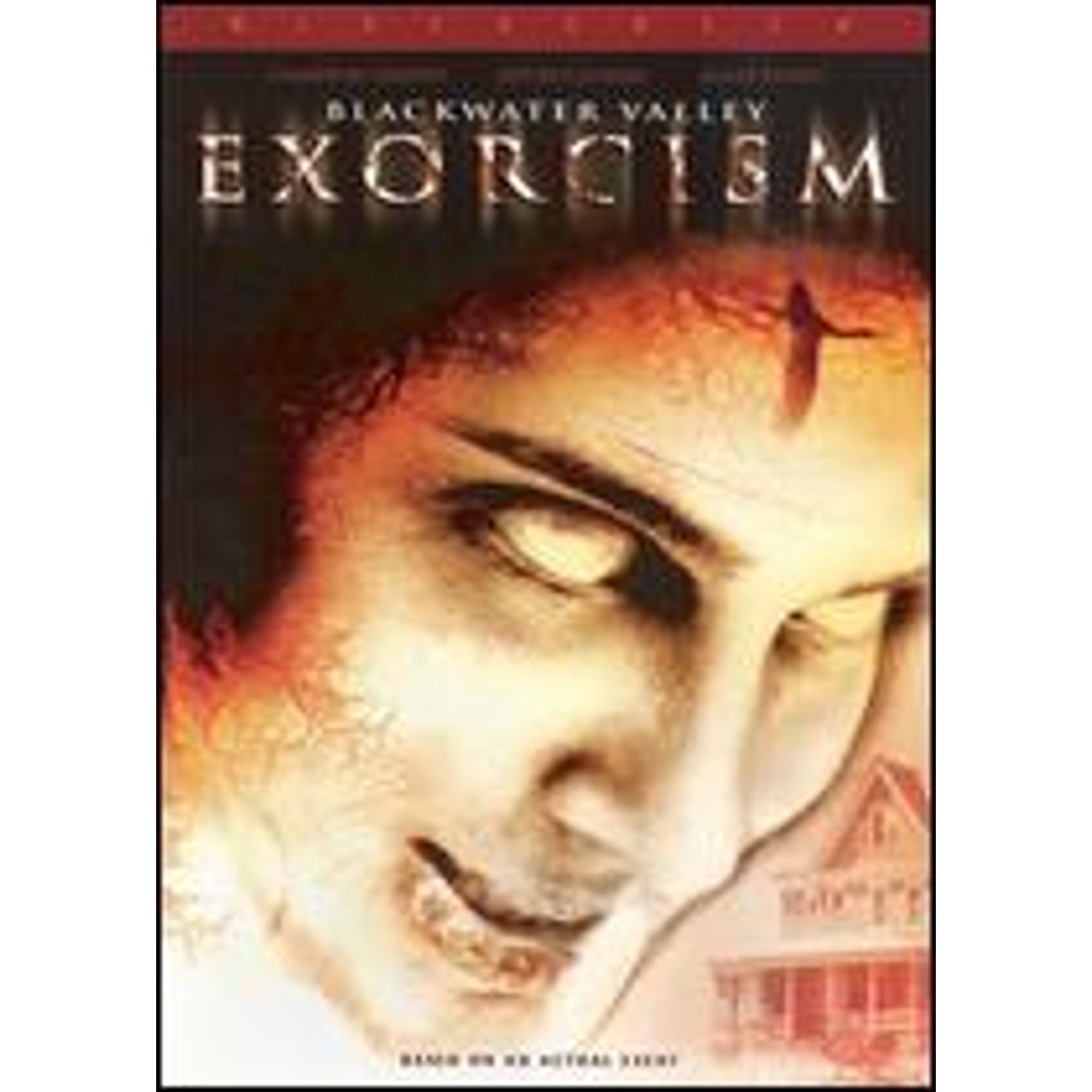 Pre-Owned Blackwater Valley Exorcism (DVD 0012236203391) directed by ...