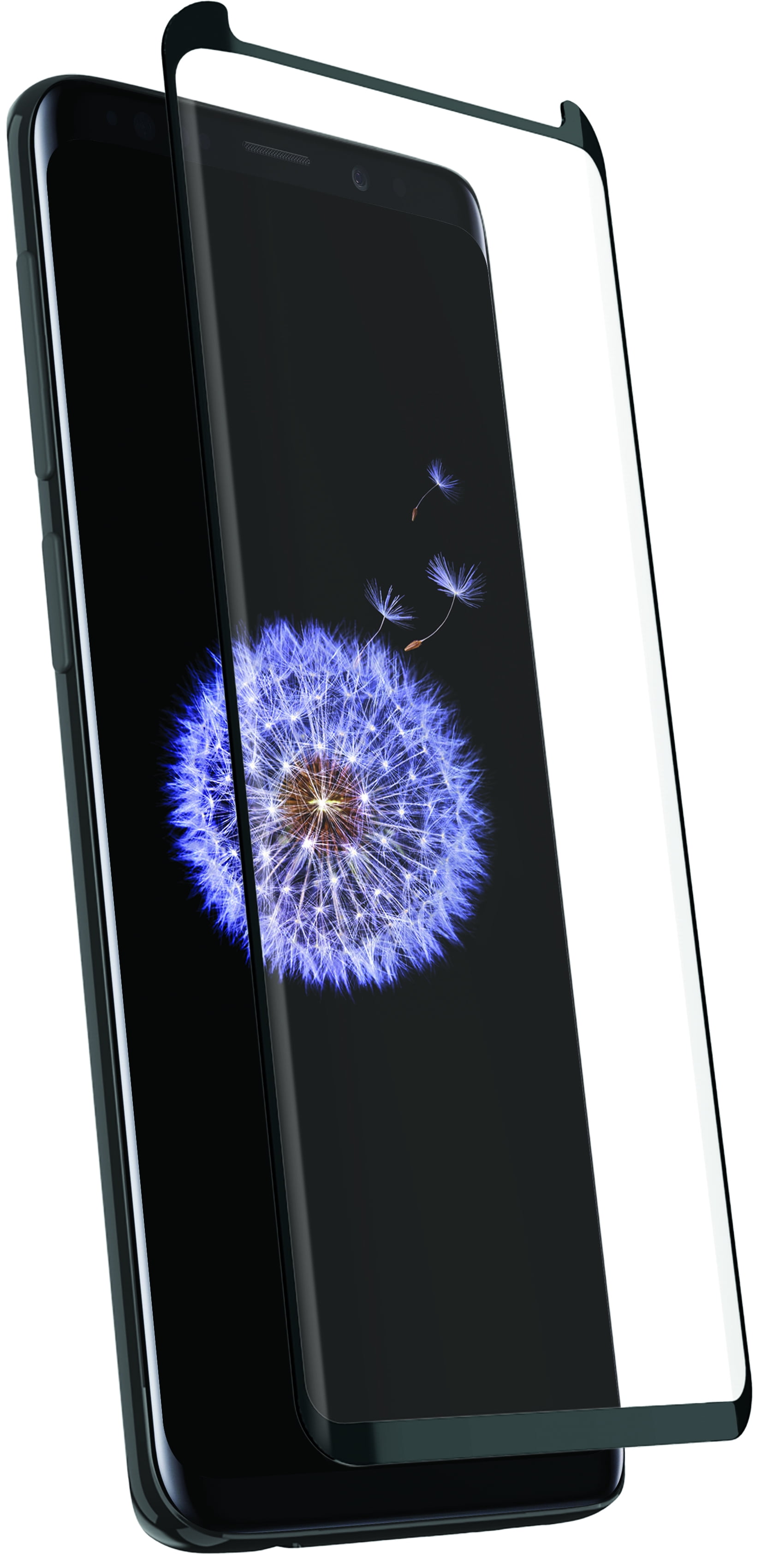 Blackweb Curved Impact Glass Screen Protector With Error-Free ...