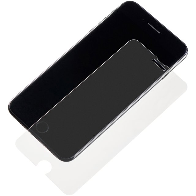 Blackweb Glass Screen Protector for iPhone 6+/7+/8+, High-Clarity ...