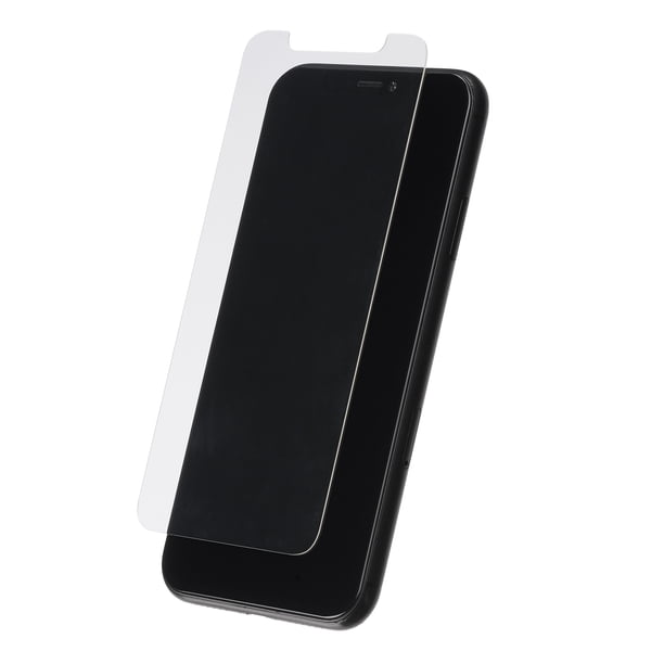 Blackweb Glass Screen Protector for iPhone XR - Walmart.com