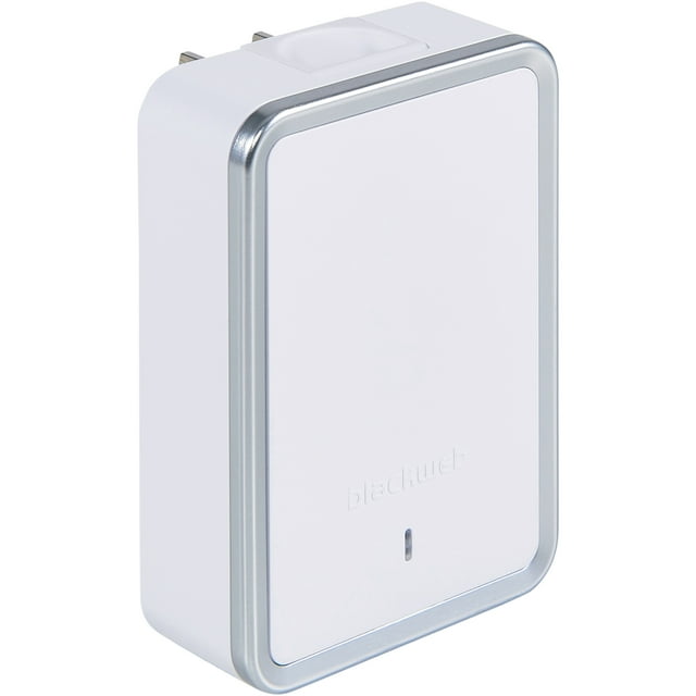 Blackweb USB-C & USB-A Dual-Port Wall Charger, White - Walmart.com