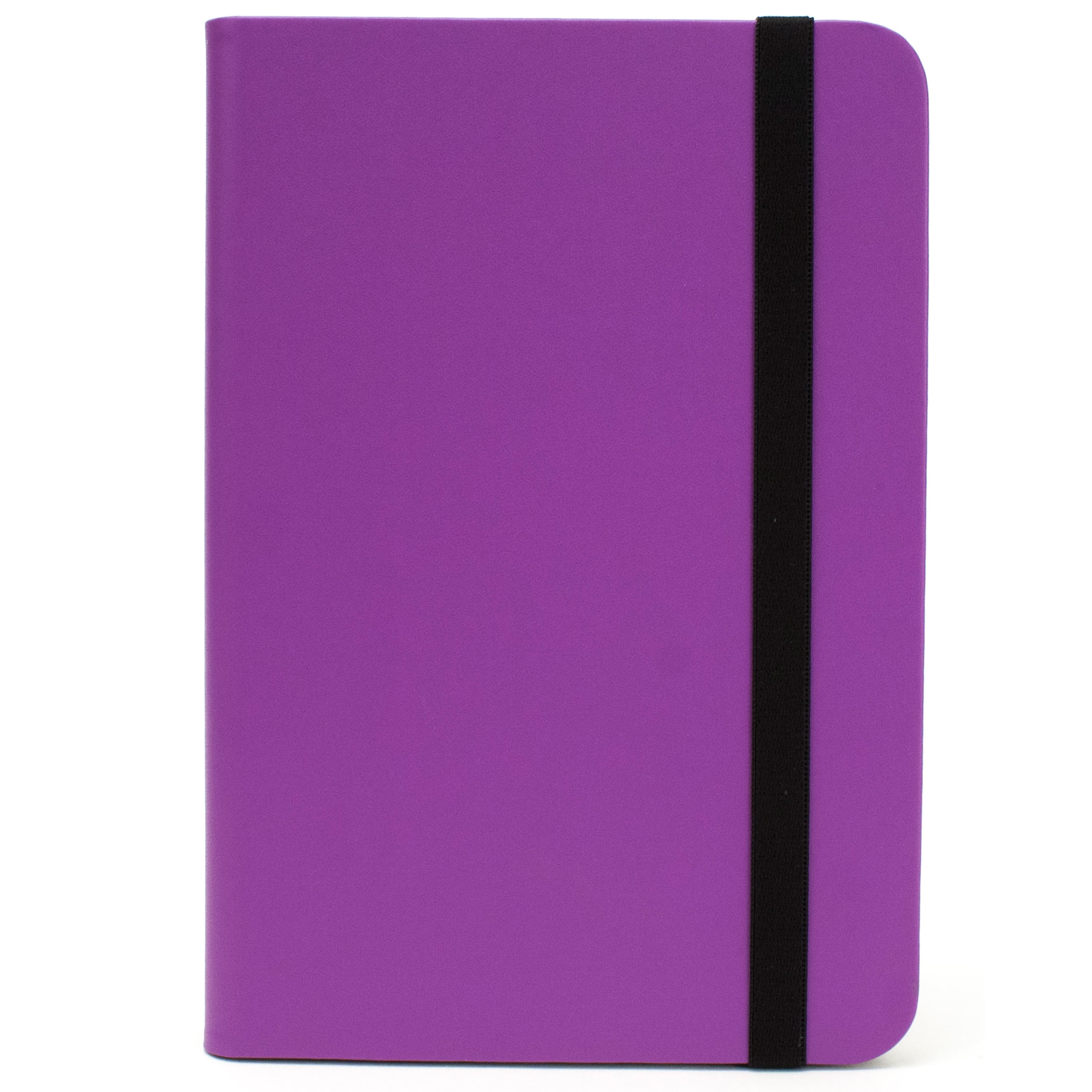 Blackweb Universal Tablet Case for 7/8 , Purple - Walmart.com