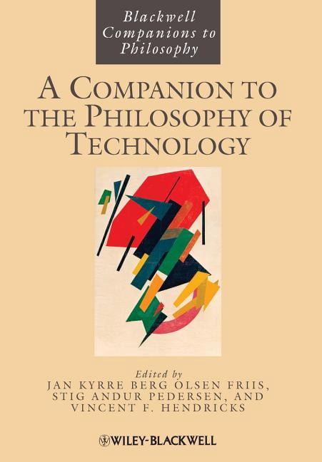 Blackwell Companions to Philosophy: A Companion to the Philosophy of ...
