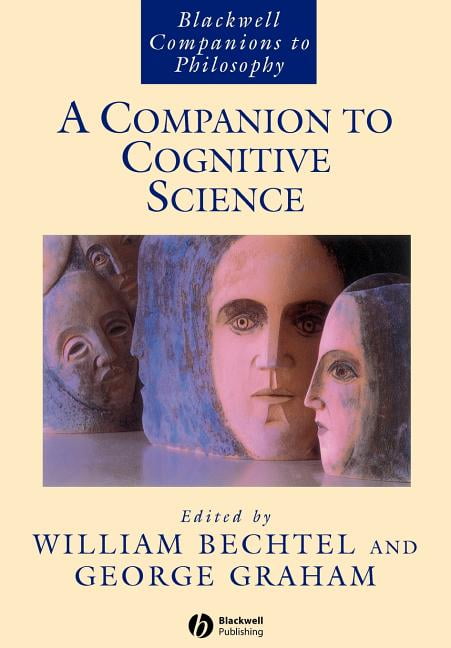 Blackwell Companions to Philosophy Companion Cognitive Science, Book 63 ...