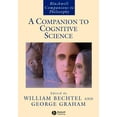 Blackwell Companions to Philosophy Companion Cognitive Science, Book 63 ...