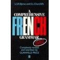 Pre Owned Blackwell Reference Grammars A Comprehensive French Grammar
