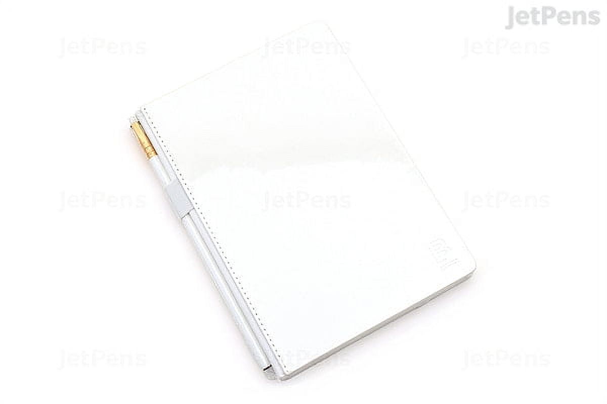Blackwing Small White Blank Slate Notebook - Walmart.com