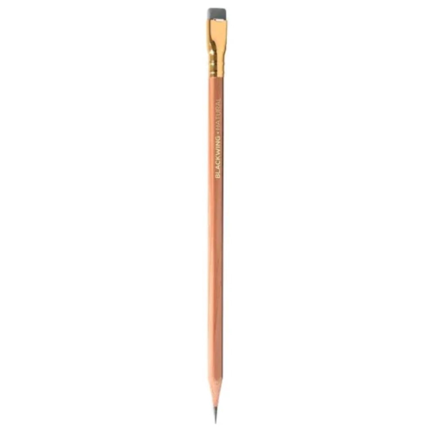 Blackwing natural set of 12 soft graphite pencils - Walmart.com
