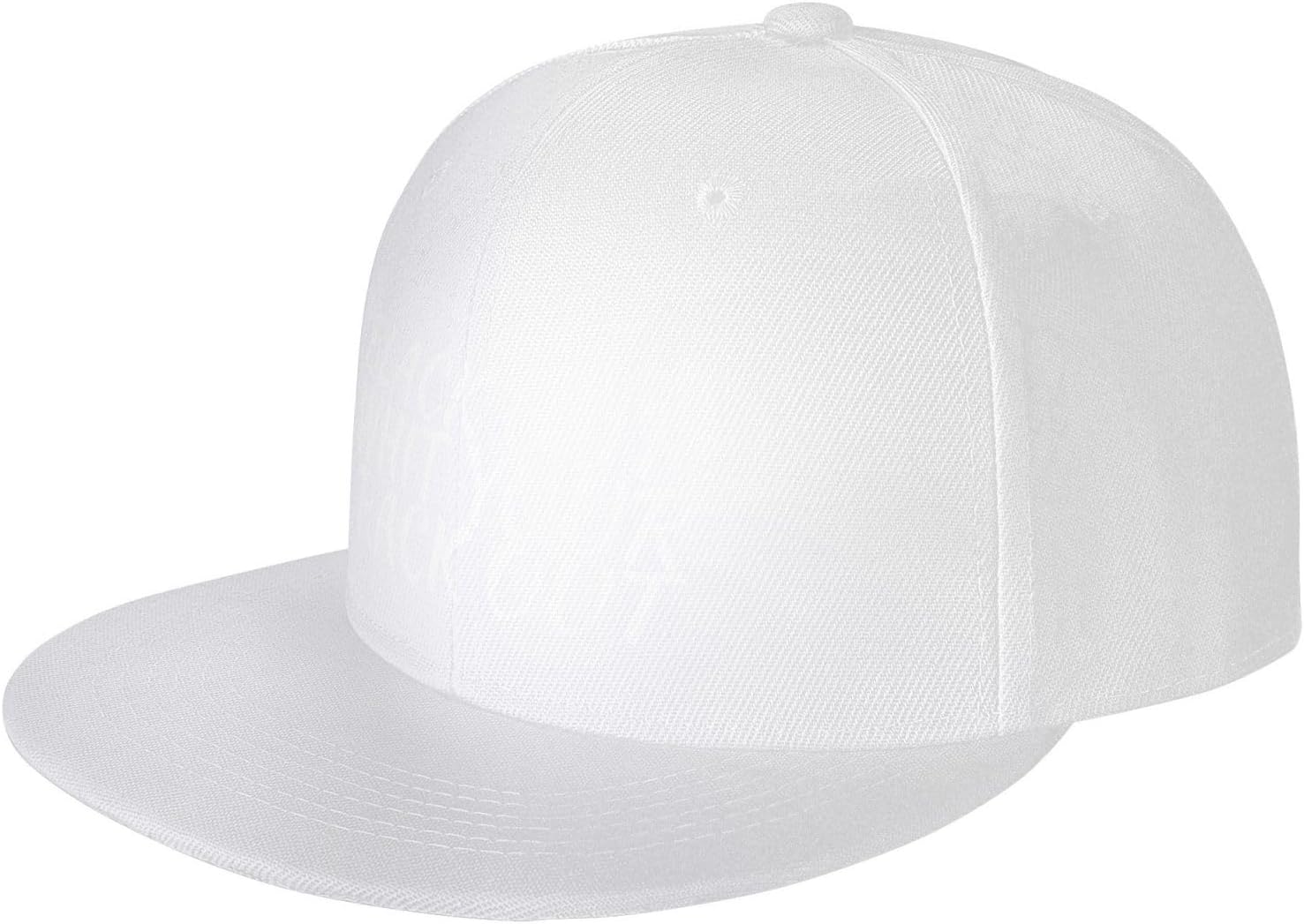 Blackwith Your RackHat Baseball Cap Workout Hats with Adjustable Strap ...