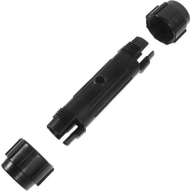 Blaclight Connector for Paddle Kayak Paddle Supplies Paddle Connector ...