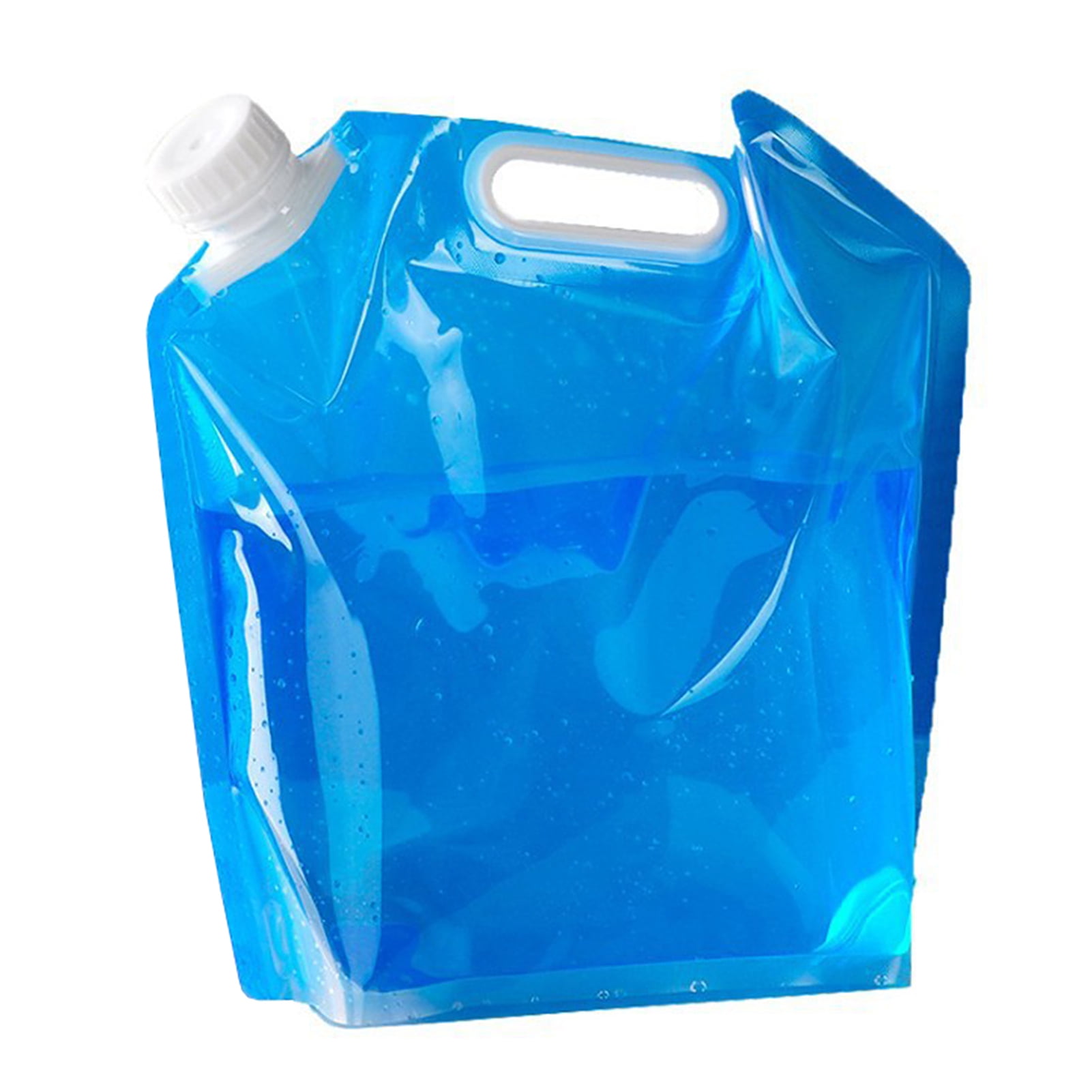 Bladder,10l Collapsible Water Container Water Water Container 5l / 10l ...