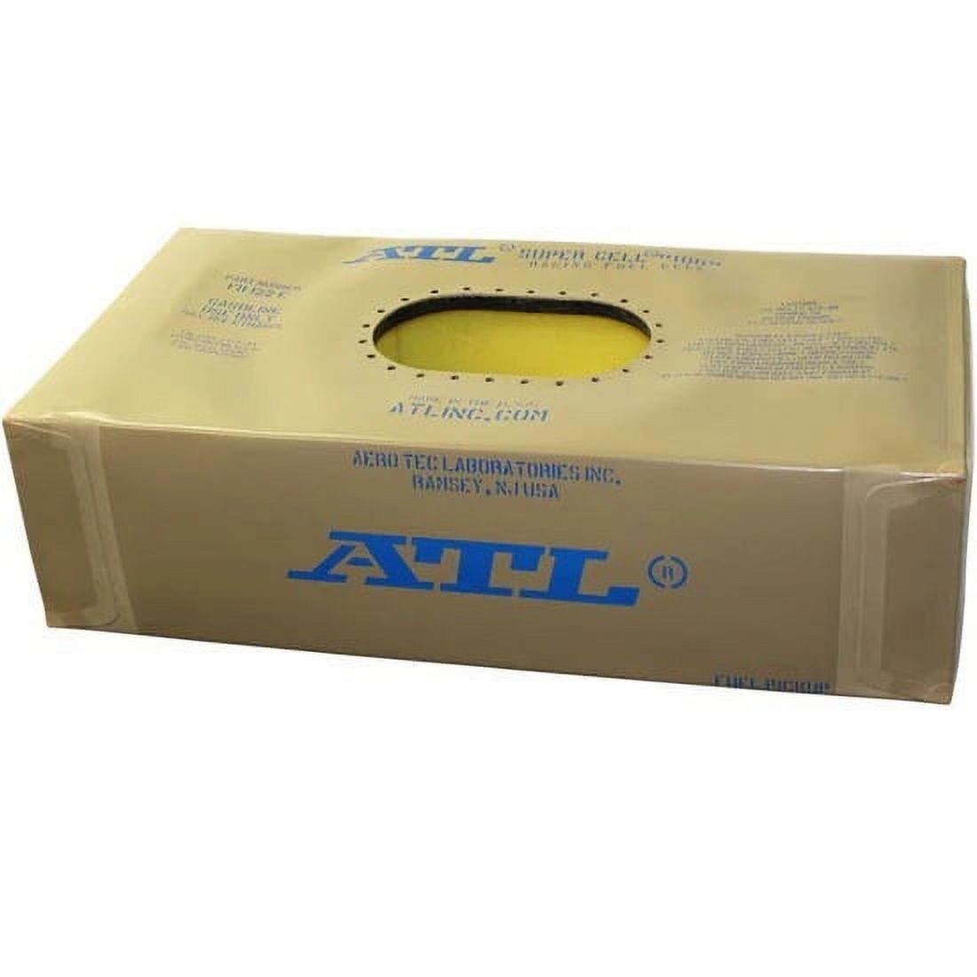 Bladder 22 Gal Molded Super Cell 200 FIA FT3 - Walmart.com