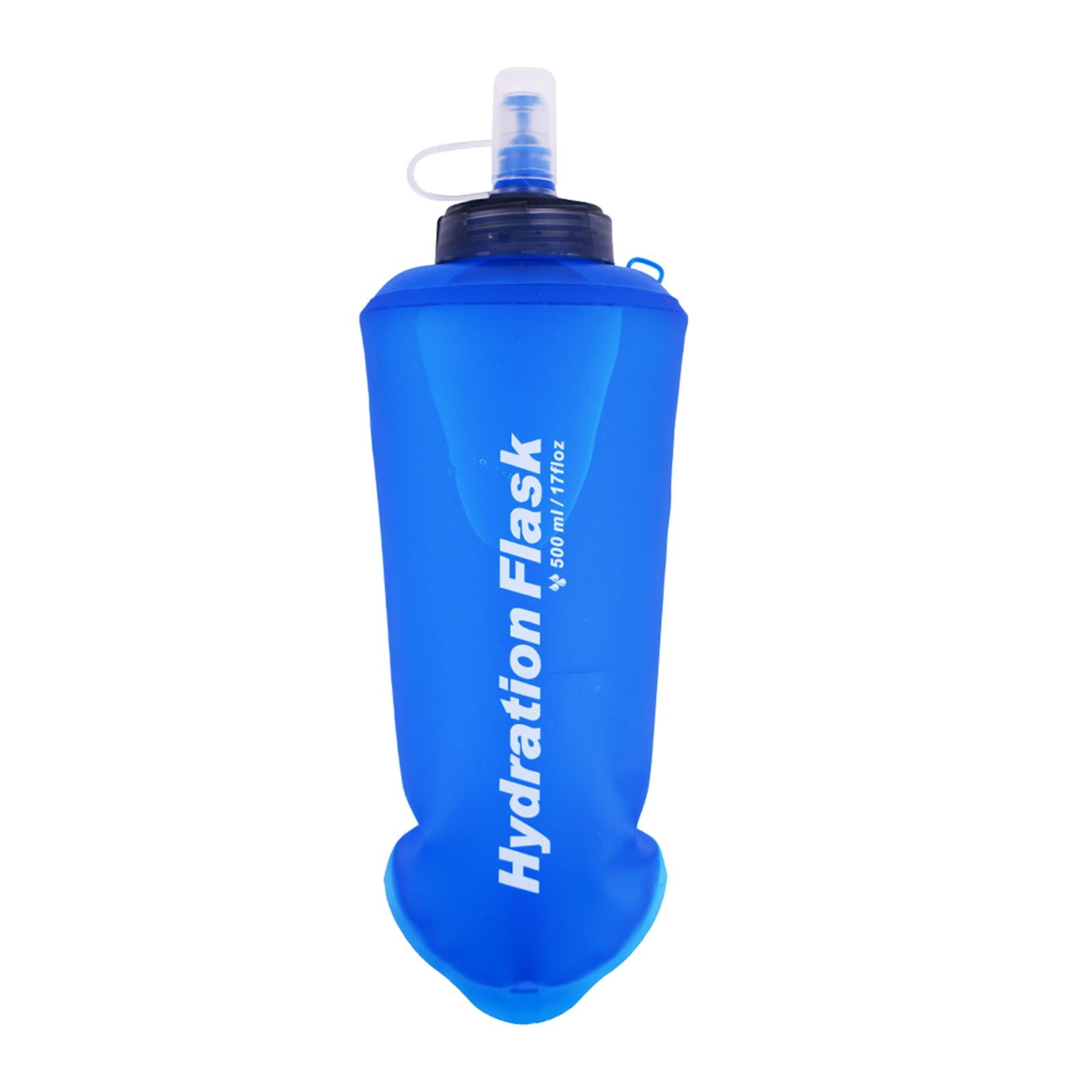 Bladder Bottle Water Bladder Water Reservoir Pack Running Hiking Riding ...