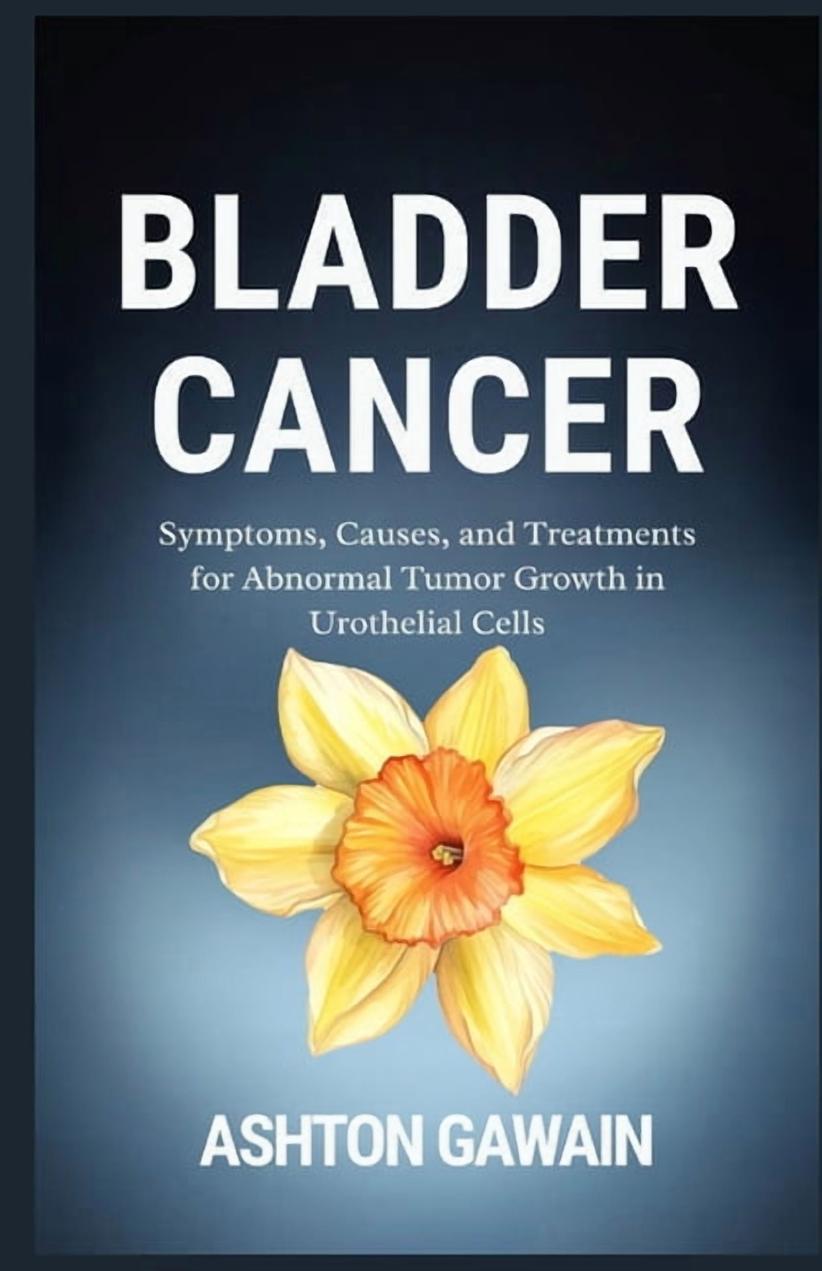 Bladder Cancer: Symptoms, Causes, and Treatments for Abnormal Tumor ...
