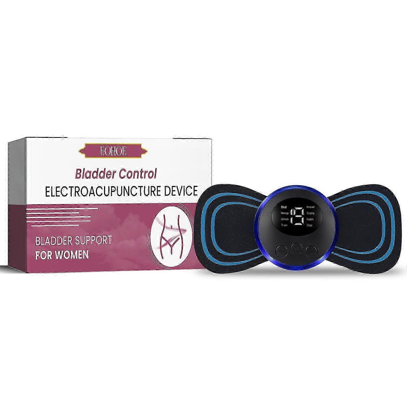 Bladder Control Electroacupuncture Device - Walmart.com