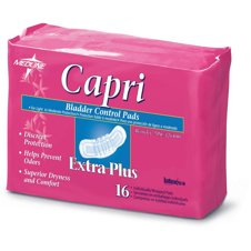 Equate Options Incontinence Pads