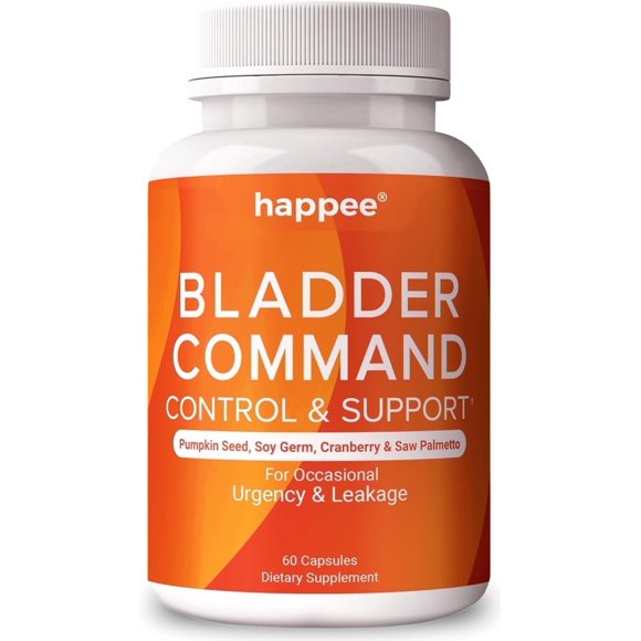 Bladder Control Azo