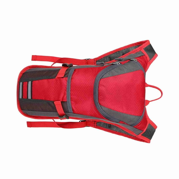 Bladder Hydration Backpack Nylon Hiking Backpack Outdoor Water Bladder ...